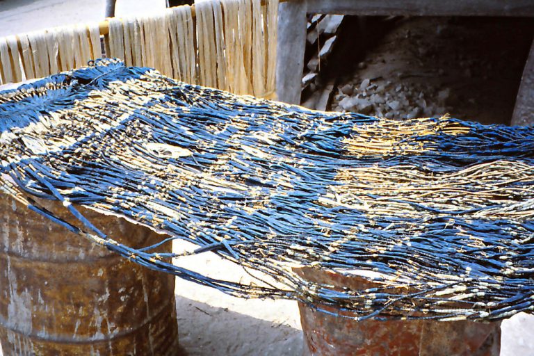 Sumba Ikat Weaving | Sumba Island | Authentic-Indonesia