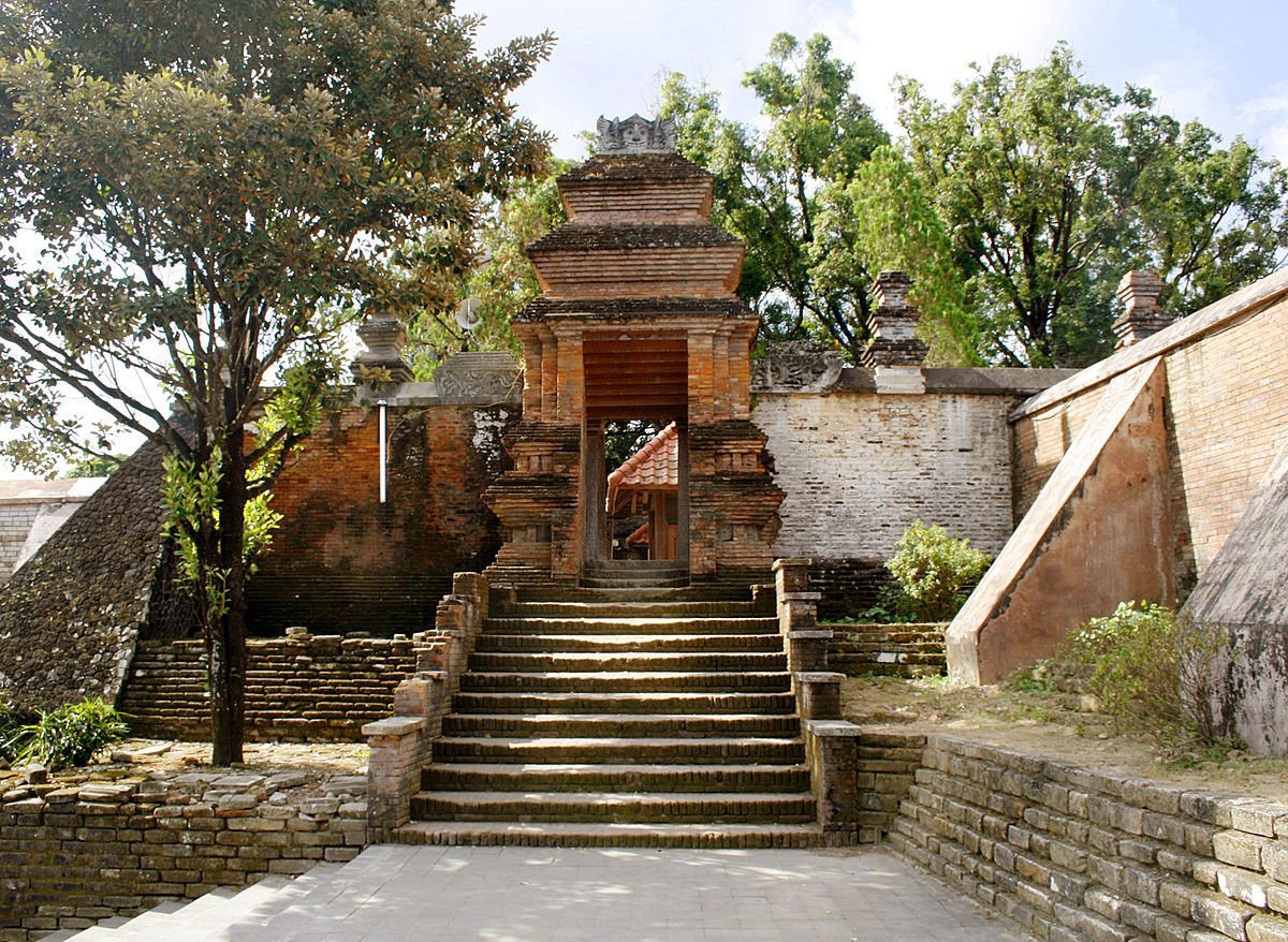 Discover The Old Town of Kotagede | Authentic Indonesia | Local Travel ...