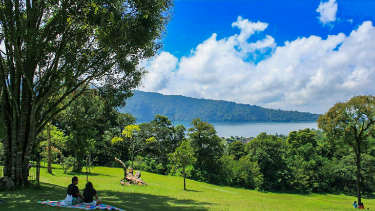 Bedugul & Munduk | Bali | Authentic Indonesia