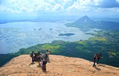15 Recommended Tourist Attraction in West Java | Authentic Indonesia Blog