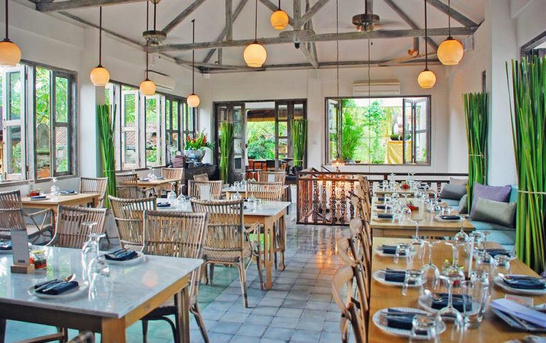 9 Ubud Best Restaurants | Authentic Indonesia Blog