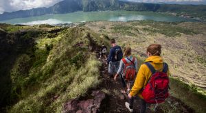 9 Indonesia Best Mountains to Climb | Authentic Indonesia Blog