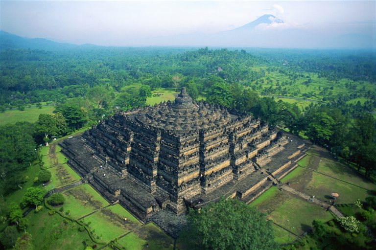 10 Indonesia Natural Wonders Recognized by The World