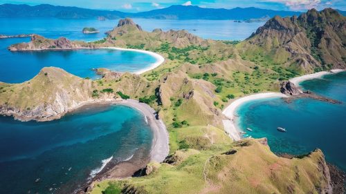 10 Indonesia Natural Wonders Recognized by The World | Authentic ...