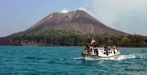 10 Indonesia Natural Wonders Recognized by The World