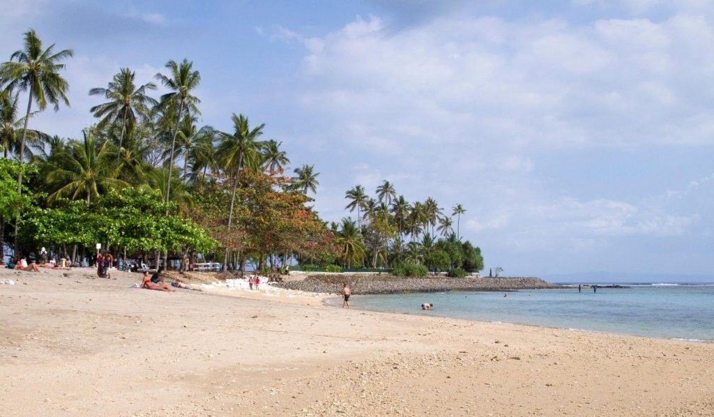 10 Lombok Best Beaches | Authentic Indonesia Blog