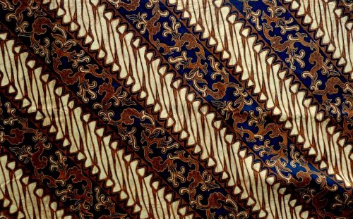 10 Most Popular Batik Production Center in Indonesia | Authentic ...
