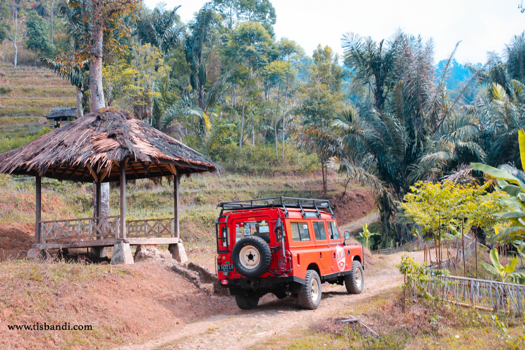 6 Best Indonesia Offroad Tourism Destinations | Authentic Indonesia Blog