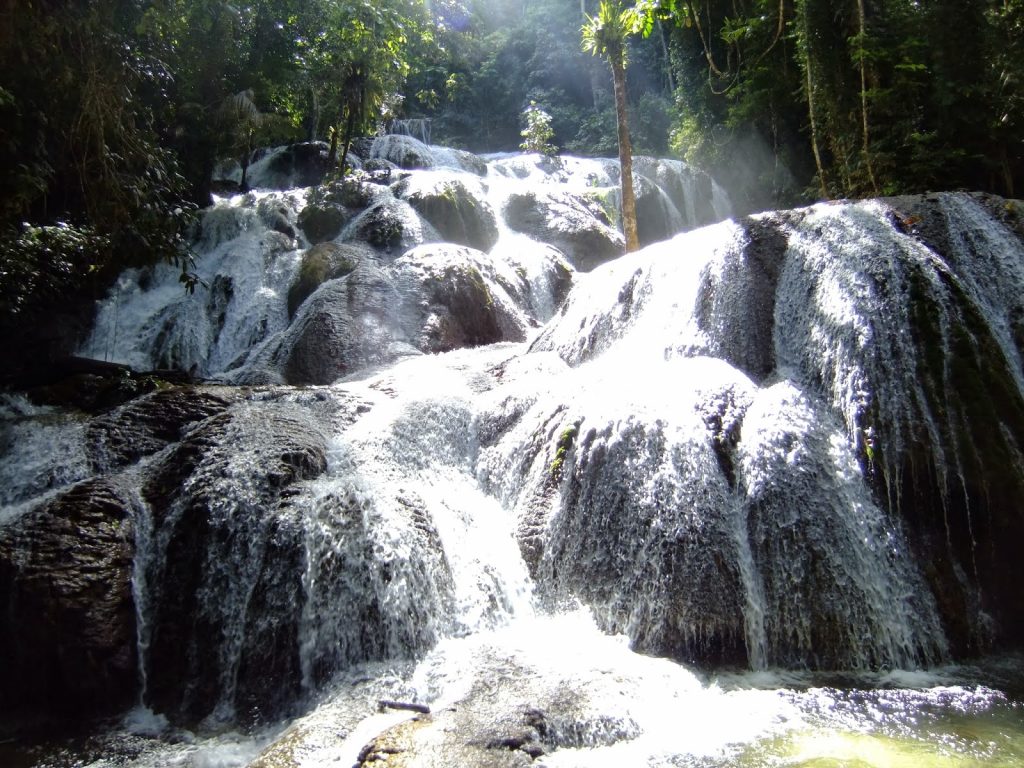 12 Indonesia Best Waterfalls | Authentic Indonesia Blog