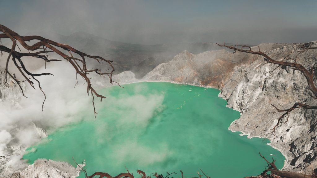 Tips for Mount Ijen Hiking | Authentic Indonesia Blog