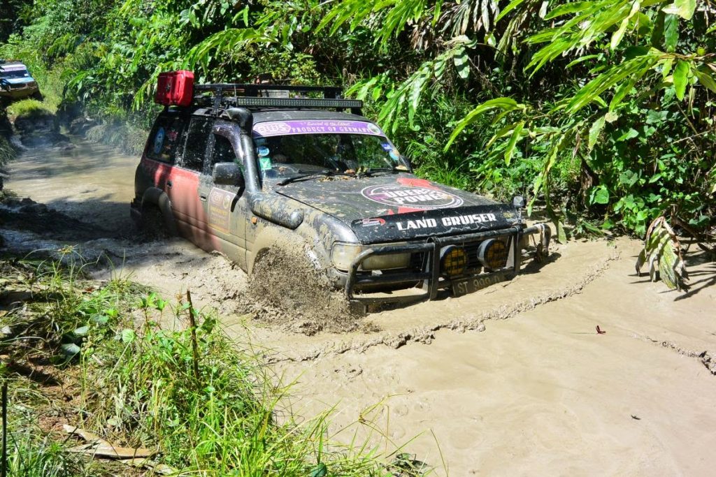 6 Best Indonesia Offroad Tourism Destinations | Authentic Indonesia Blog