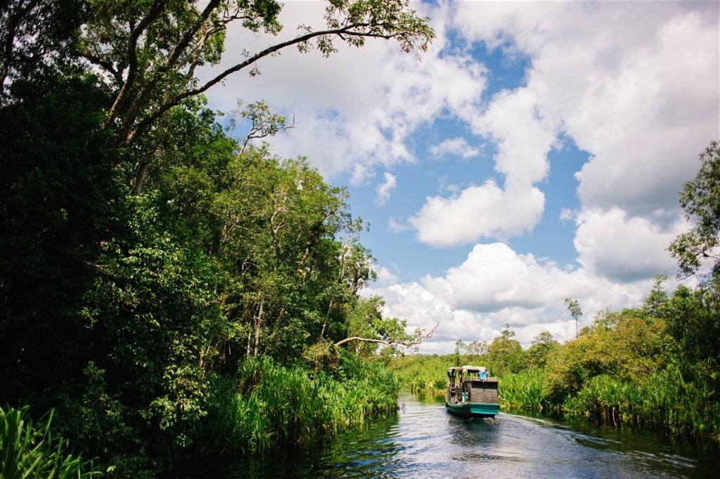 9 Best Places to Visit When Travel to Kalimantan | Authentic Indonesia Blog