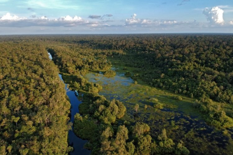 9 Best Places to Visit When Travel to Kalimantan | Authentic Indonesia Blog