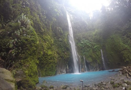 12 Indonesia Best Waterfalls | Authentic Indonesia Blog