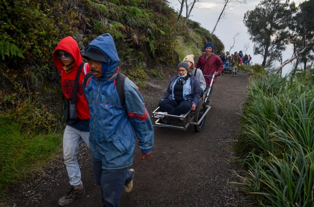 Tips for Mount Ijen Hiking | Authentic Indonesia Blog