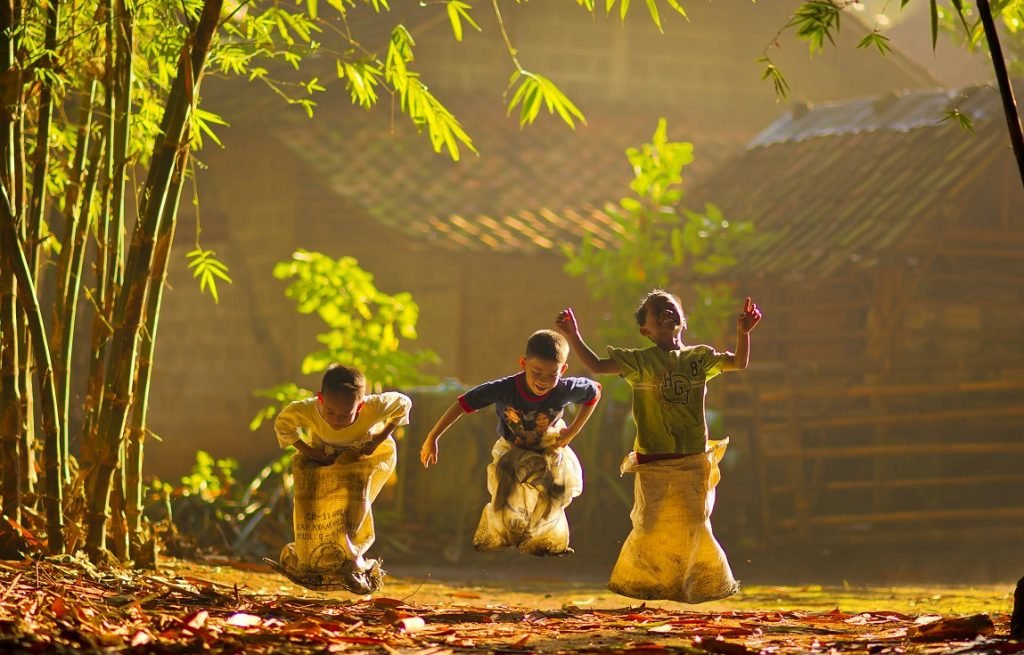 7 Facts of Indonesia Tourism in the Eyes of The World | Authentic ...