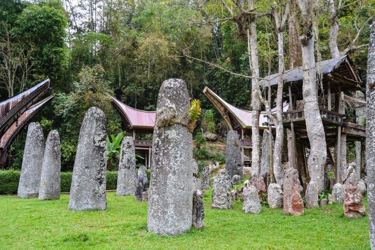 5 Sacred and Unique Funeral Traditions in Toraja | Authentic Indonesia Blog