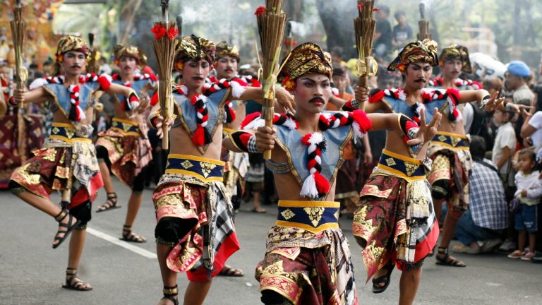 Top 10 Indonesia Calendar of Events 2020 | Authentic Indonesia Blog