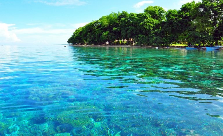 9 Beautiful Underwater Destinations in Indonesia | Authentic Indonesia Blog