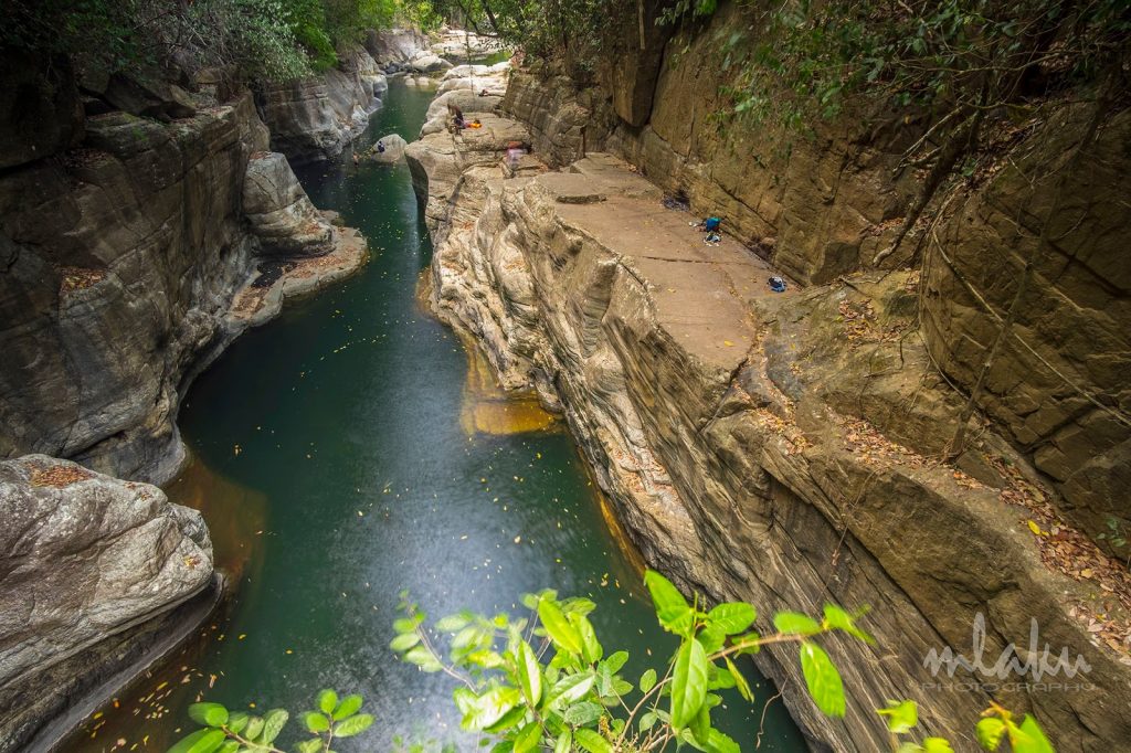 The Exotic Cunca Wulang Waterfall | Authentic Indonesia