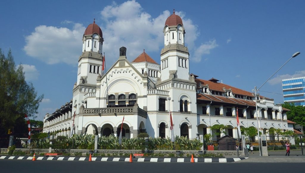 10 Popular Historical Places in Indonesia | Authentic Indonesia Blog