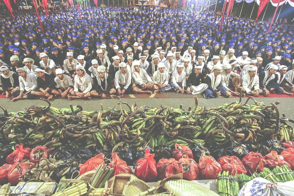Indonesia Baduy Tribe that Rejects Technology | Authentic Indonesia Blog