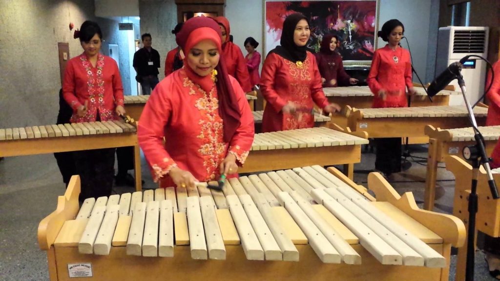 5 Popular Musical Instruments of Indonesia | Authentic Indonesia Blog