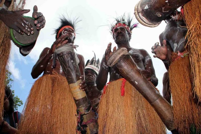5 Popular Musical Instruments of Indonesia | Authentic Indonesia Blog