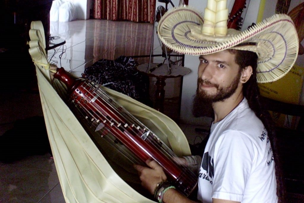 5 Popular Musical Instruments of Indonesia | Authentic Indonesia Blog