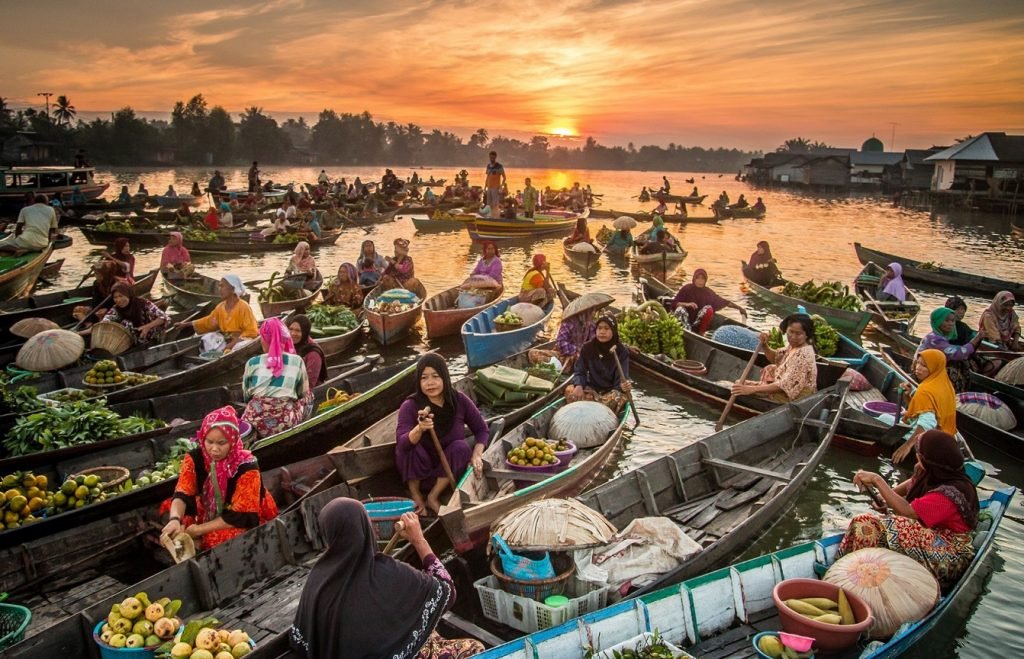 10 Things to See in Borneo | Authentic Indonesia Blog