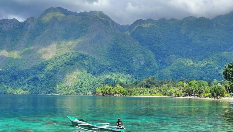 Manusela National Park in Seram Island | Authentic Indonesia Blog