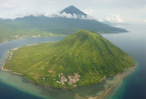 Top 7 Places to Visit in Maluku | Authentic Indonesia Blog