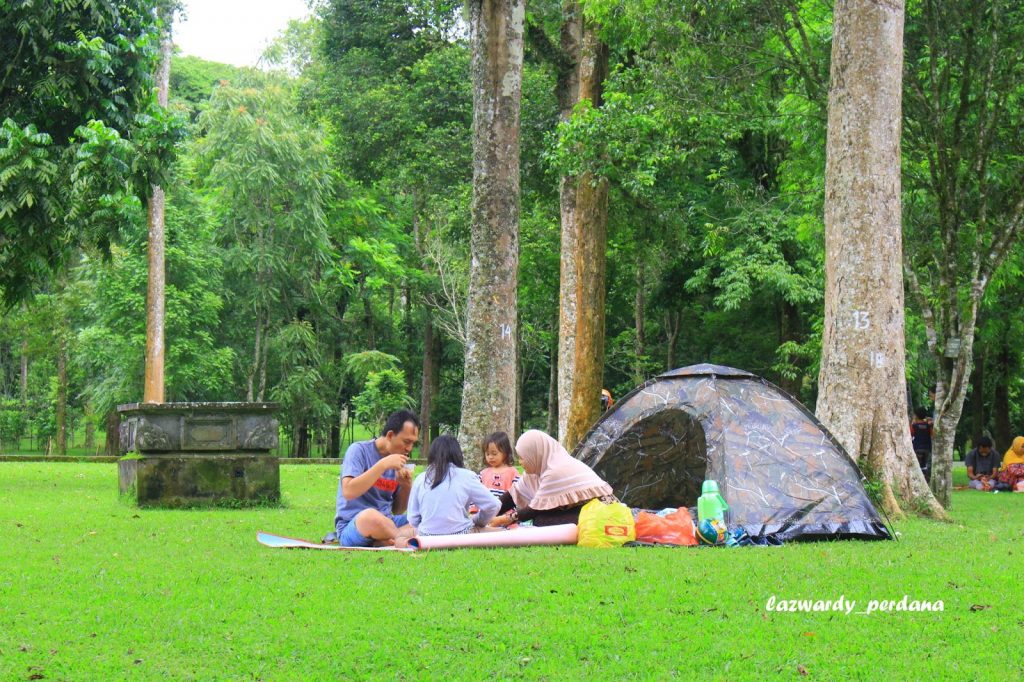 10 Stunning Bali Camping Grounds | Authentic Indonesia Blog