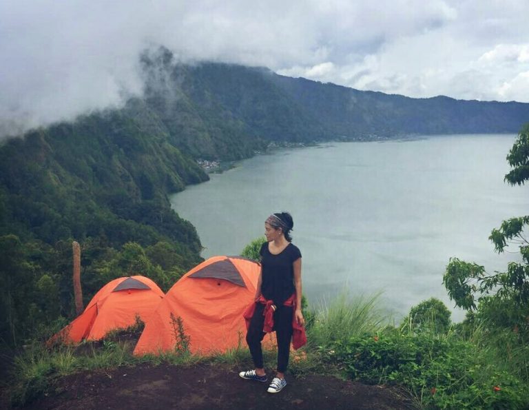 10 Stunning Bali Camping Grounds | Authentic Indonesia Blog