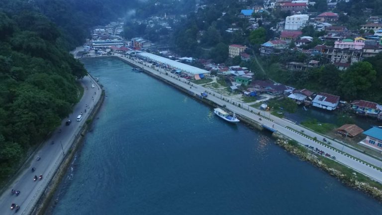 Where to Go in West Papua Province | Authentic Indonesia Blog