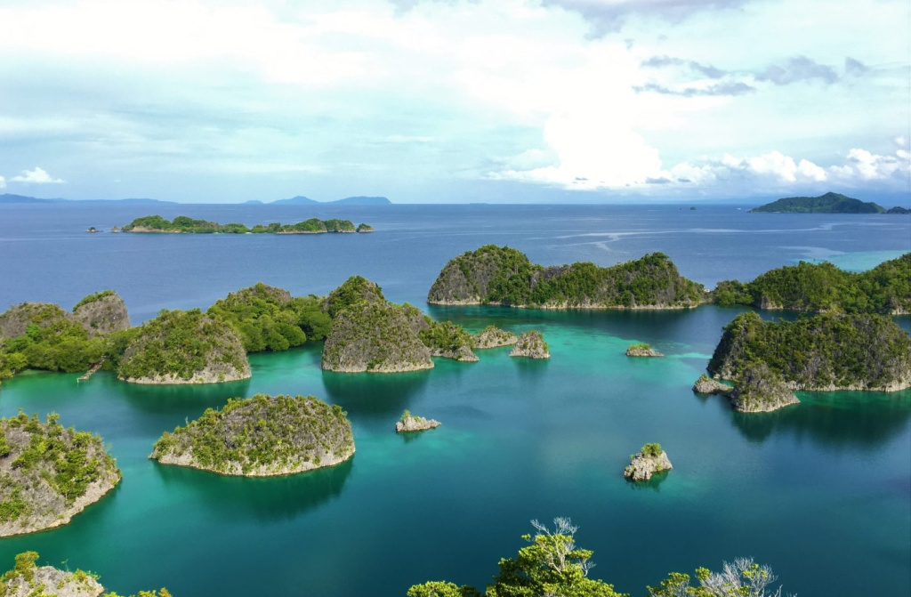 Where to Go in West Papua Province | Authentic Indonesia Blog