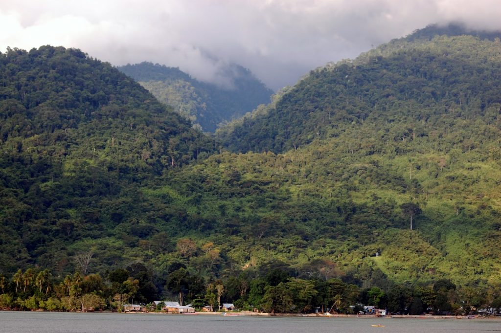 Where to Go in West Papua Province | Authentic Indonesia Blog