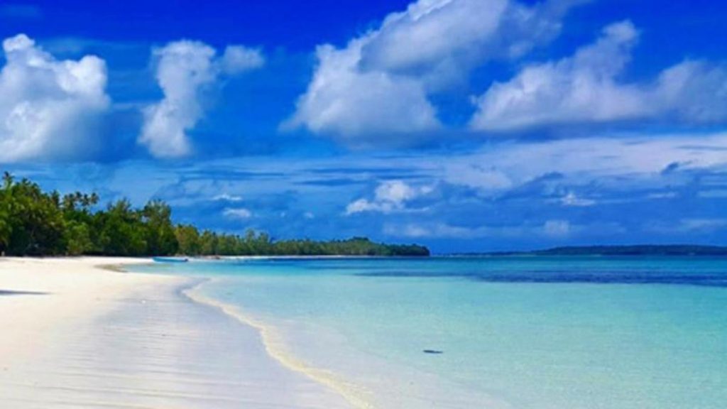 What to Do in Kei Islands | Authentic Indonesia Blog