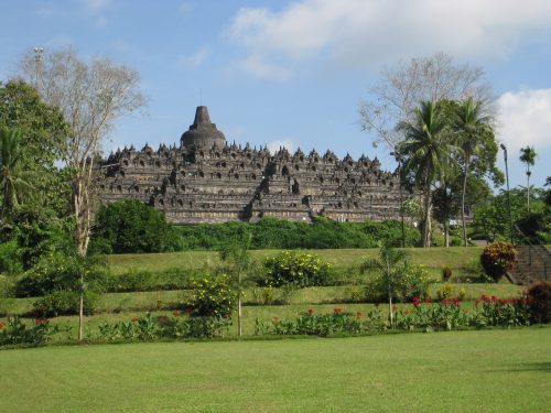 Interesting Facts About Borobudur Temple | Authentic Indonesia Blog