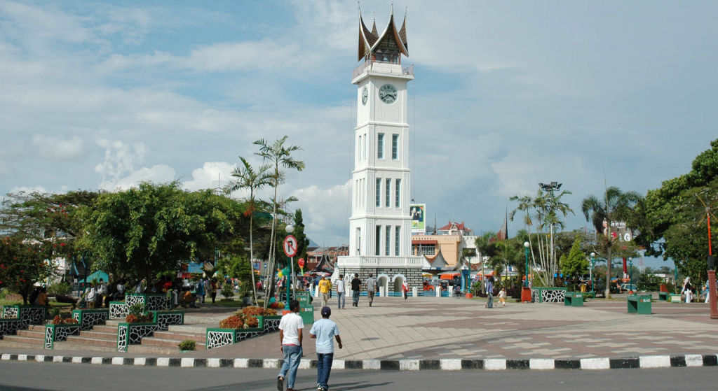 12 Indonesia Most Iconic Landmarks | Authentic Indonesia Blog