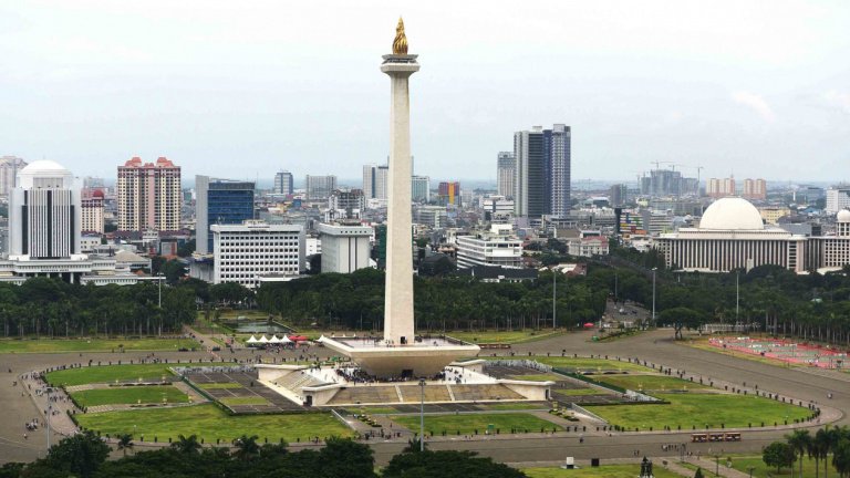 12 Indonesia Most Iconic Landmarks | Authentic Indonesia Blog