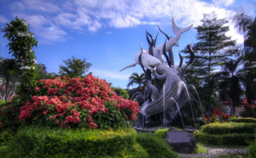 12 Indonesia Most Iconic Landmarks | Authentic Indonesia Blog