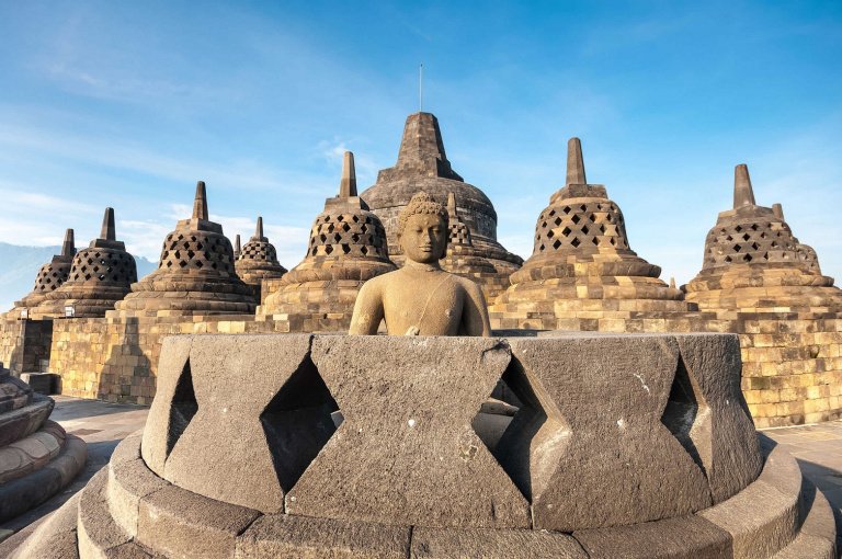 12 Indonesia Most Iconic Landmarks | Authentic Indonesia Blog