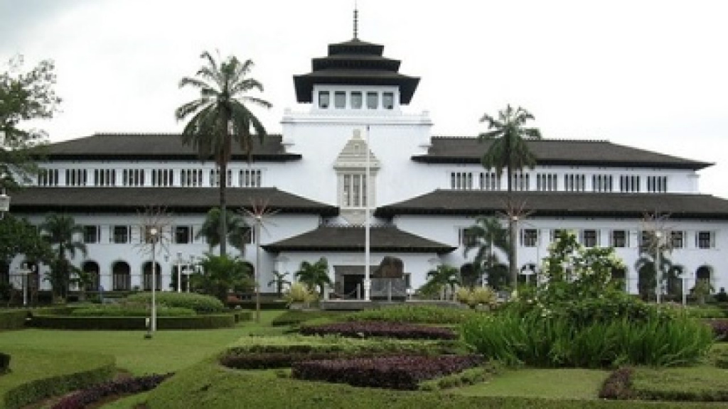 12 Indonesia Most Iconic Landmarks | Authentic Indonesia Blog