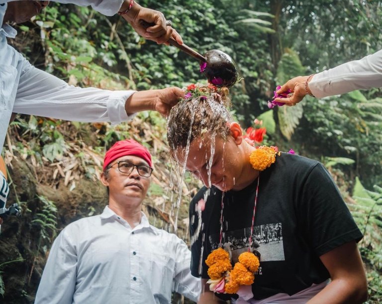 Some of The Best Bali Spiritual Journey | Authentic Indonesia Blog