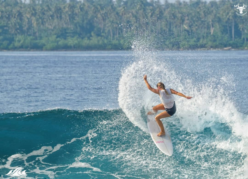 Mentawai Island Surfing Adventures | Authentic Indonesia Blog