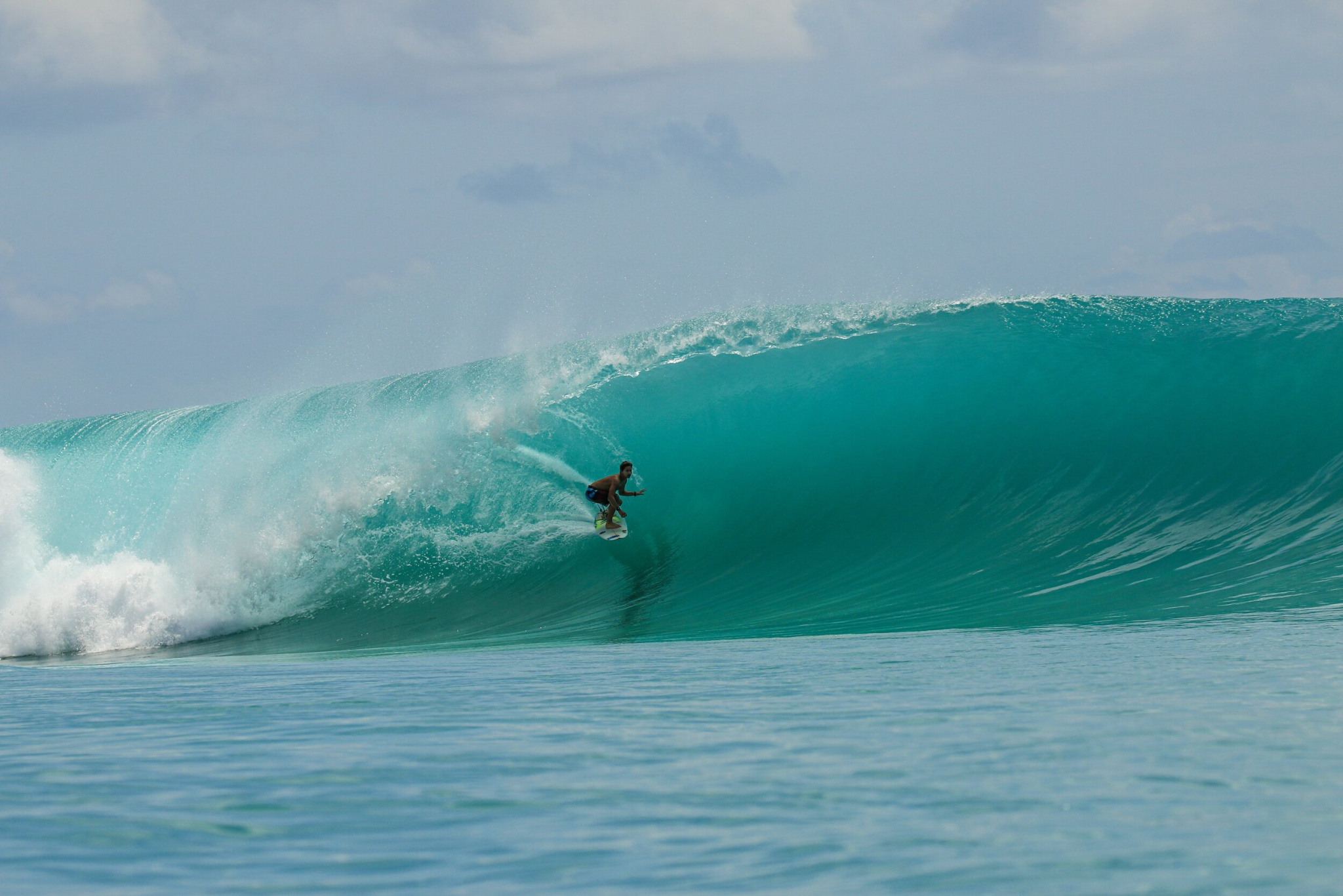Mentawai Island Surfing Adventures | Authentic Indonesia Blog