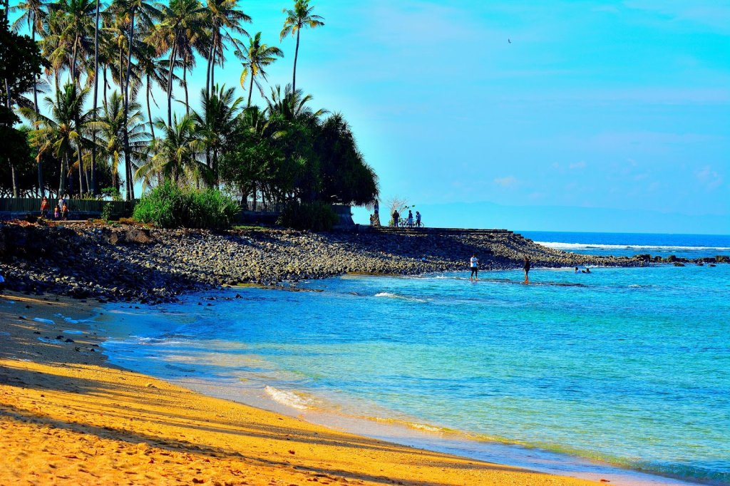 Romantic Lombok Honeymoon Best Destinations | Authentic Indonesia