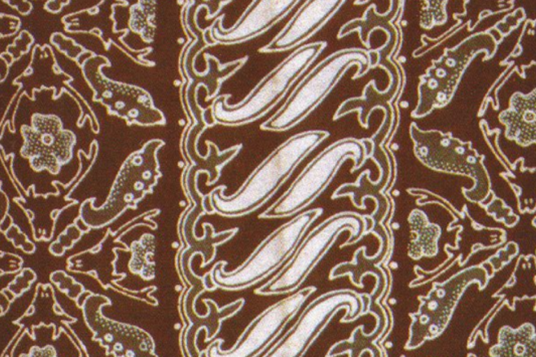 7 West Java Batik Motifs and Their Philosophy | Authentic Indonesia