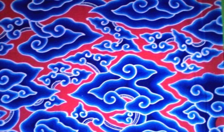7 West Java Batik Motifs and Their Philosophy | Authentic Indonesia